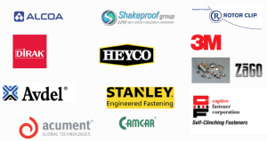 Franchised Product Lines | ACCUTITE FASTENERS, INC. • 1-800-488-7634