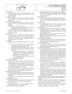 Company Resources | ACCUTITE FASTENERS, INC. • 1-800-488-7634